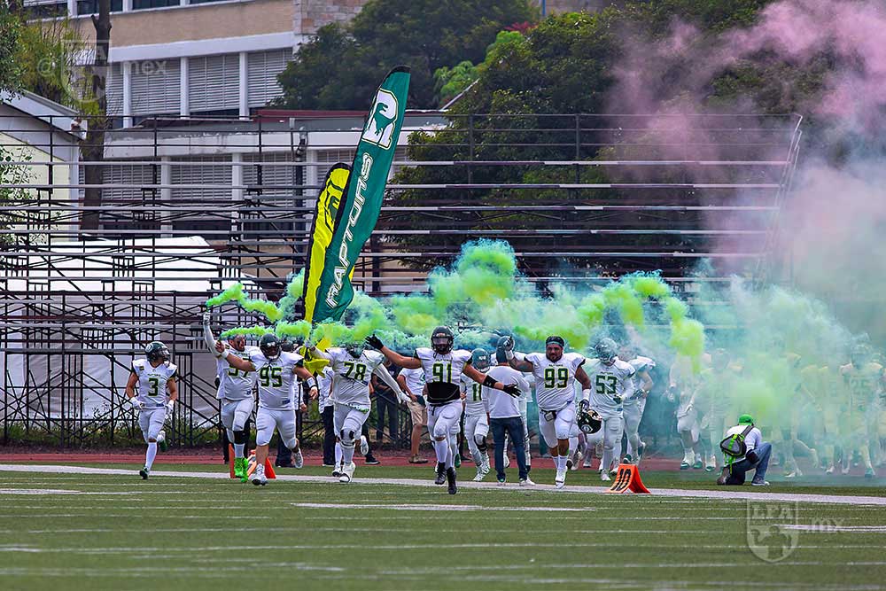 RAPTORS_at_MEXICAS01 – Mexicas LFA