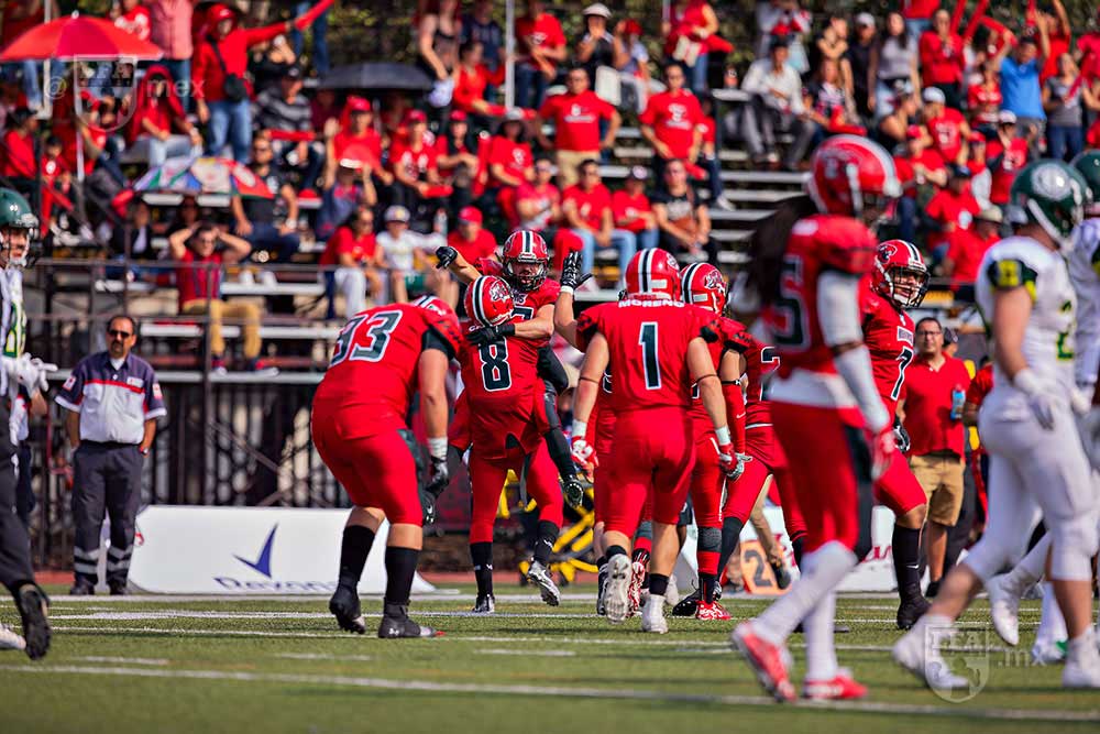 RAPTORS_at_MEXICAS103 – Mexicas LFA