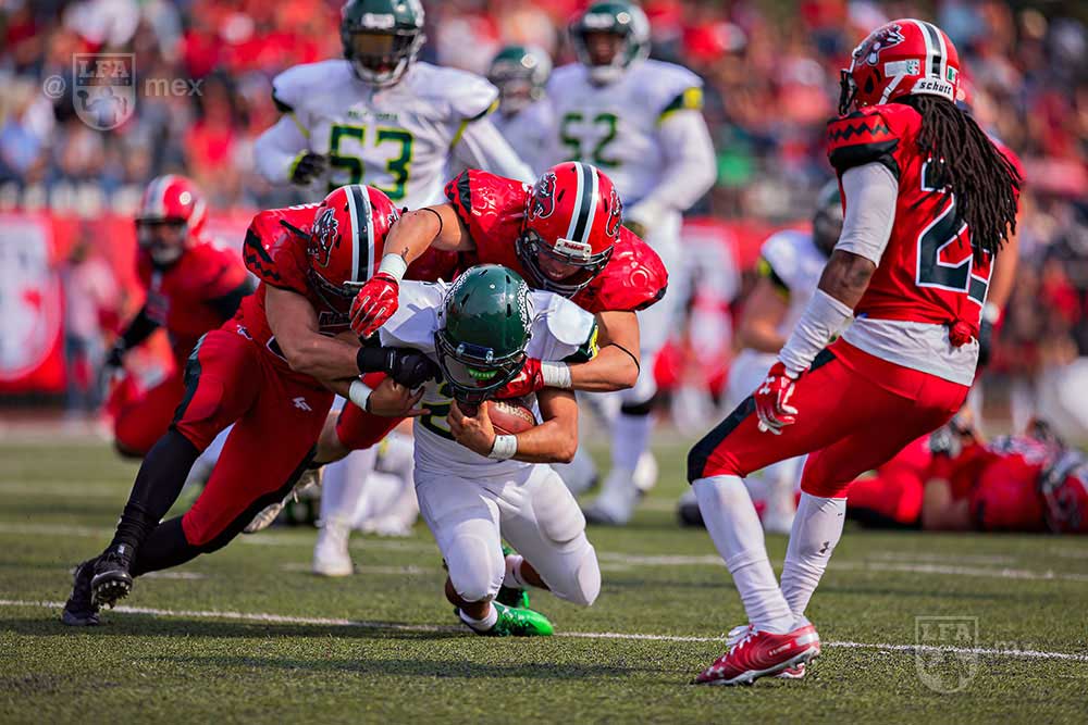 RAPTORS_at_MEXICAS109 – Mexicas LFA