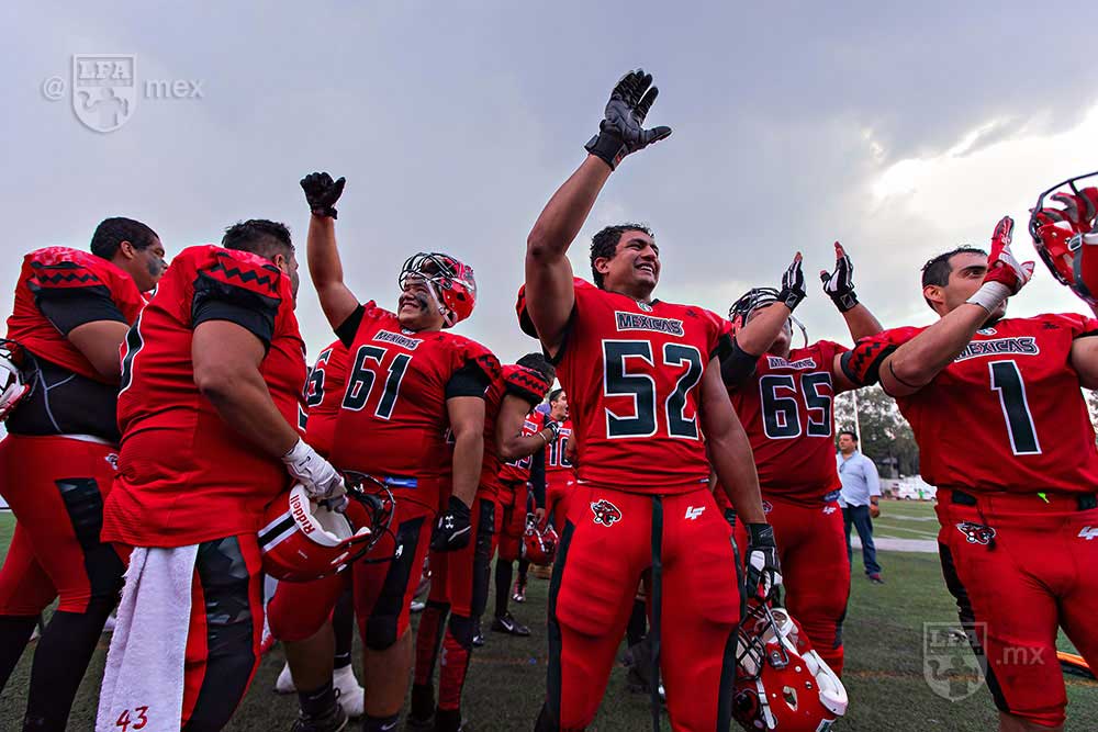 RAPTORS_at_MEXICAS51 – Mexicas LFA