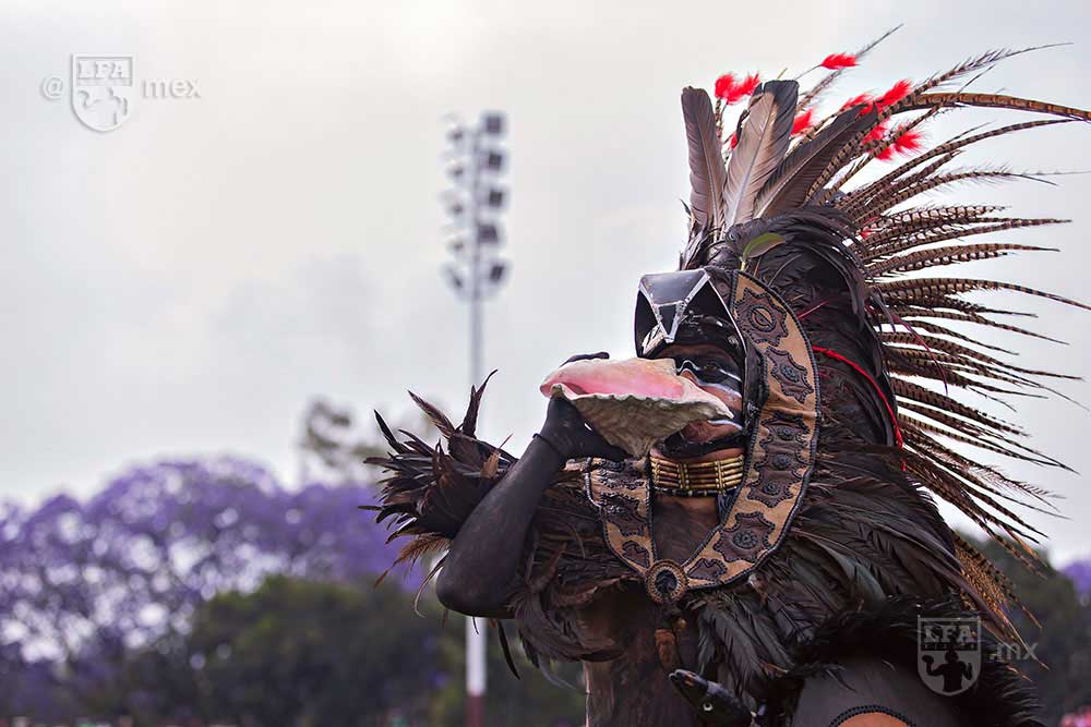 RAPTORS_at_MEXICAS67 – Mexicas LFA