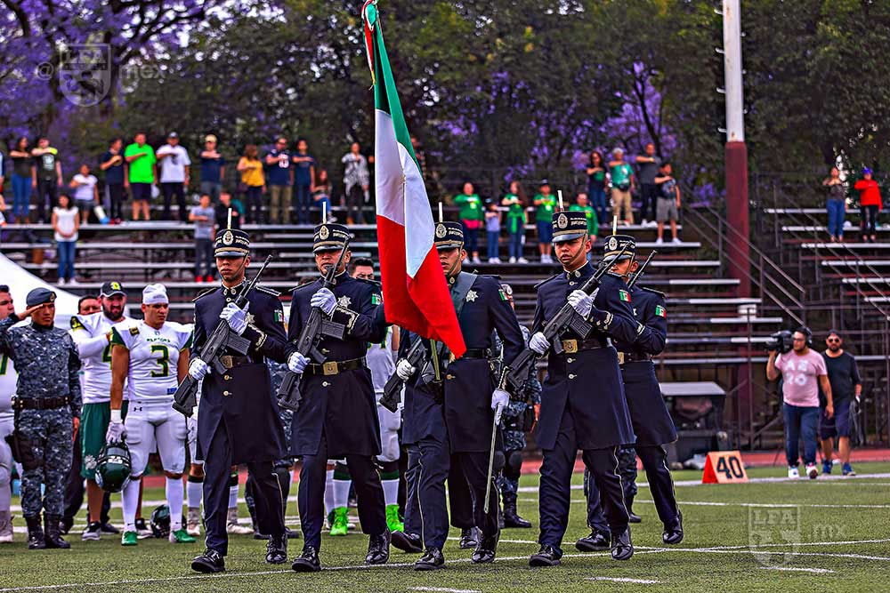 RAPTORS_at_MEXICAS78 – Mexicas LFA