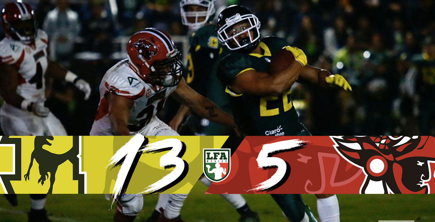 raptors_at_mexicasFIN – Mexicas LFA